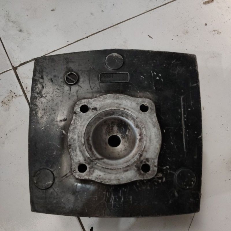 Jual cop head standar original suzuki RGR | Shopee Indonesia