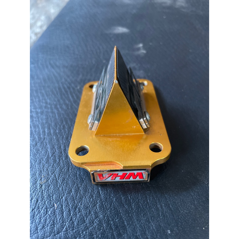 Jual MEMBRAN VALVE VHM KTM65CC | Shopee Indonesia