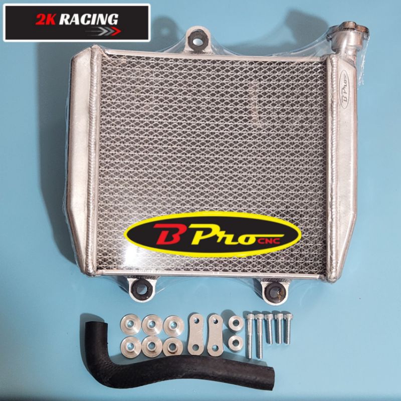 Jual Radiator Bpro Ninja RR dan Ninja R SS CBR CB Sonic GTR Mx King ...