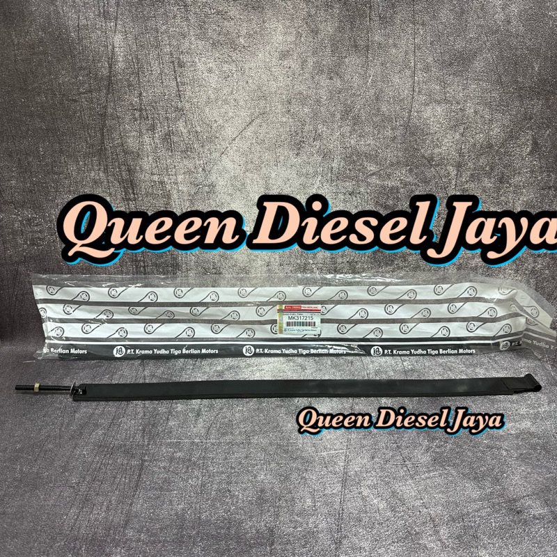 Jual Sabuk Tangki / Band Fuel Tank Canter PS100 PS110 PS120 PS125 PS135 ...