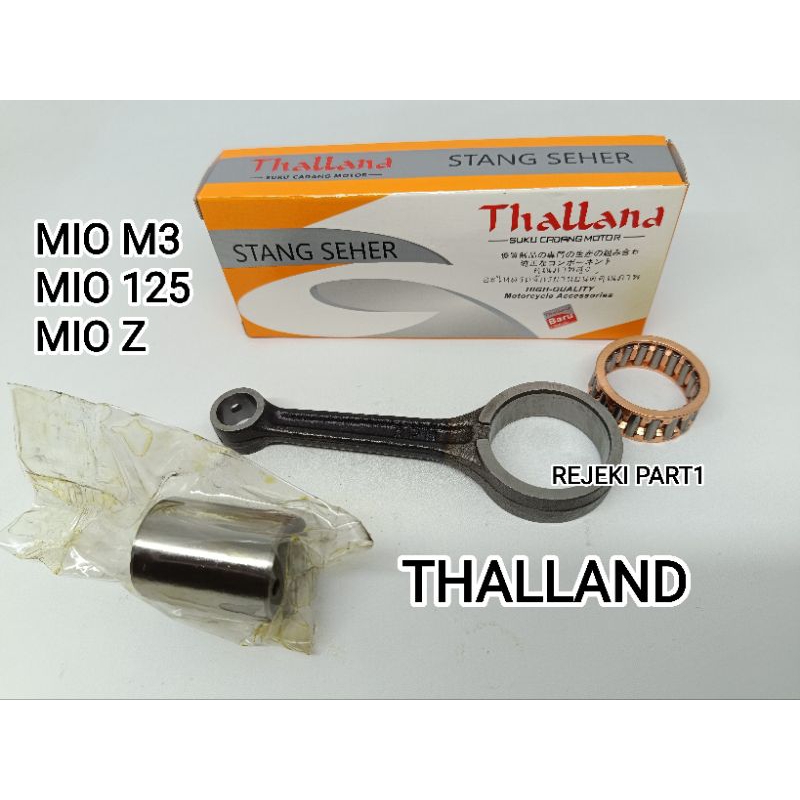 Jual STANG SEHER MIO M3 / MIO Z / MIO 125 2PH | Shopee Indonesia