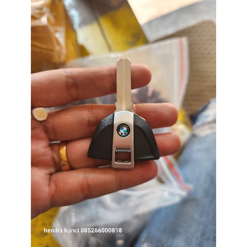 Jual casing kunci motor bmw | Shopee Indonesia