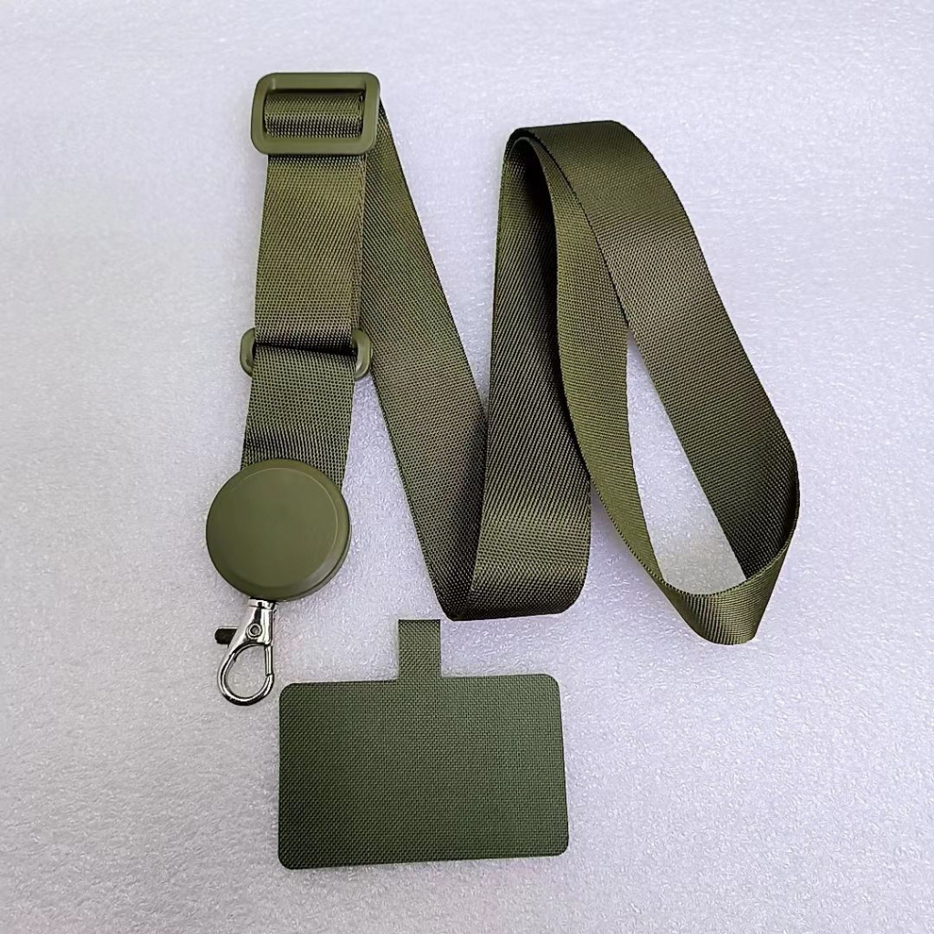 Jual Lanyard Tali Strap Hp Gantungan Hp Leher Lebar Universal Semua Hp ...