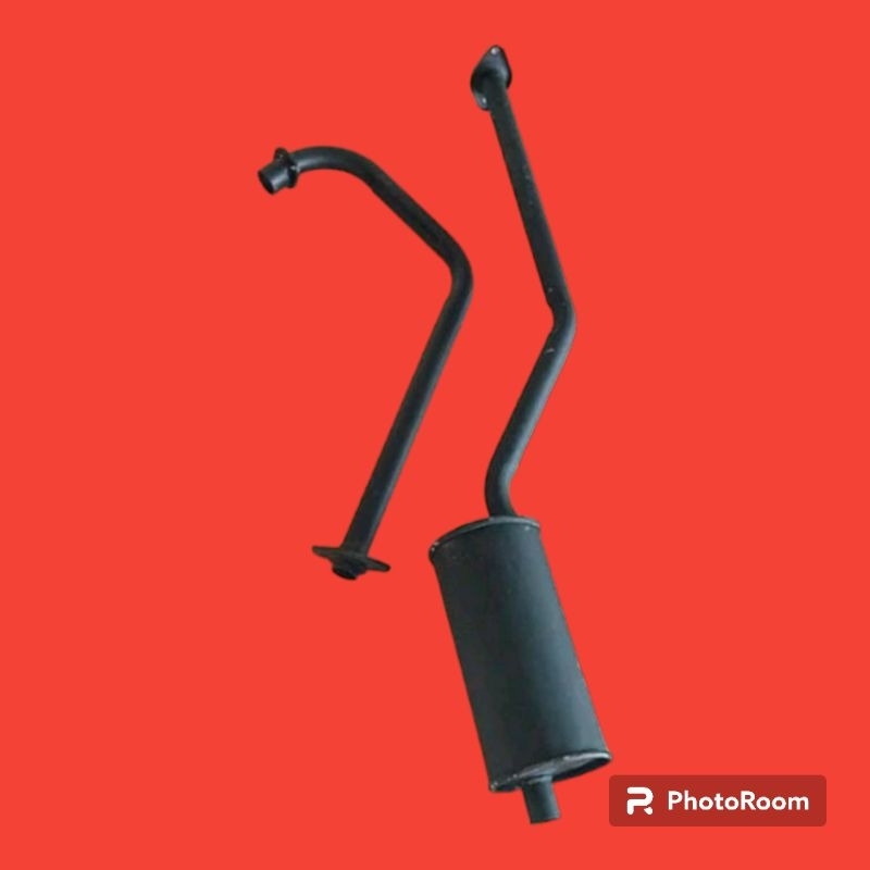 Jual nalpot assy/set for kaisar treseda 150cc original motor rodatiga ...