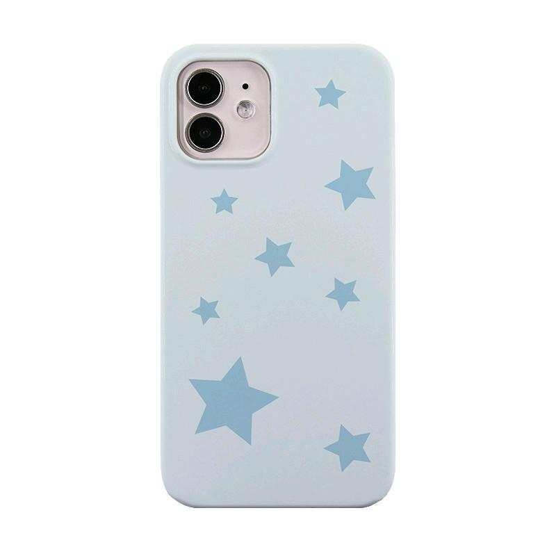 Jual Hardcase Small fresh star Case Hp IPHONE 7 8 PLUS SE 11 PRO MAX X ...
