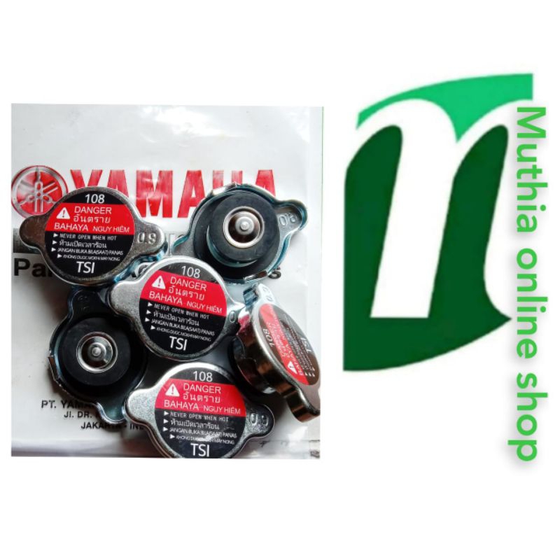 Jual tutup radiator Jupiter MX Vixion dll | Shopee Indonesia