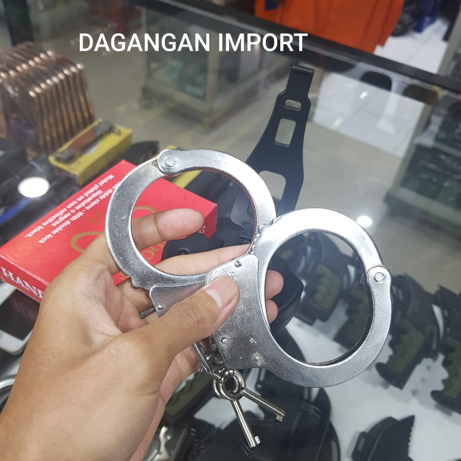 Jual BORGOL TANGAN | Shopee Indonesia