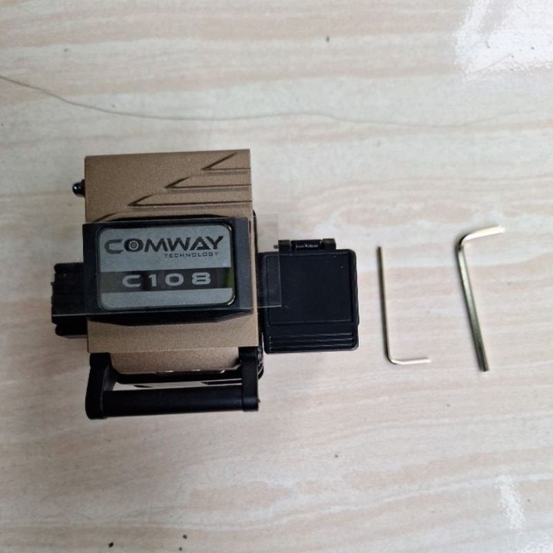 Jual Cleaver comway C108 orginal | Shopee Indonesia