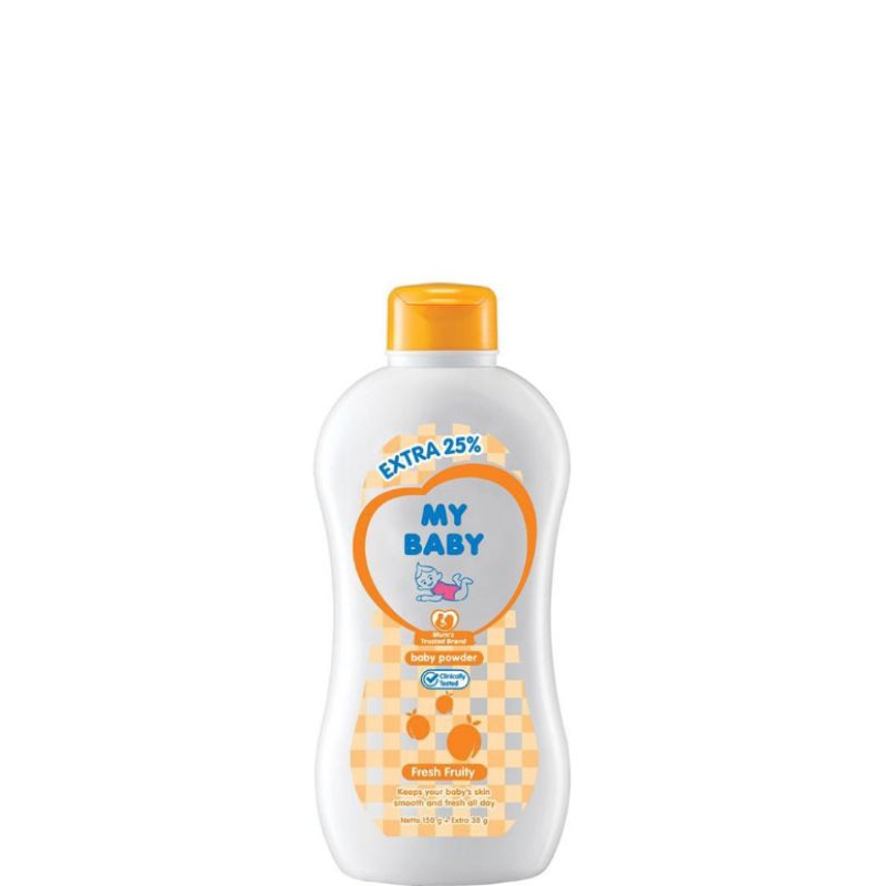 Jual my baby powder 100 gram | Shopee Indonesia