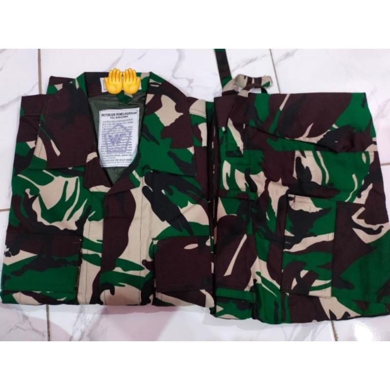 Jual PDL Balotelli Puring resleting warna gelap | Shopee Indonesia