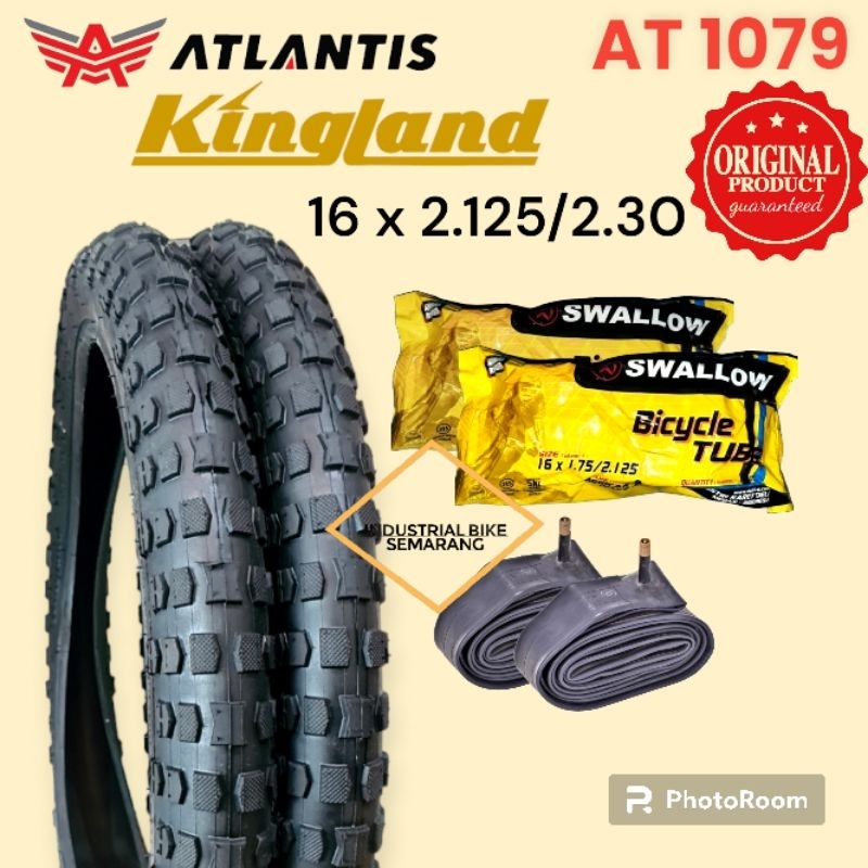 Jual Atlantis Sepeda Terlengkap & Harga Terbaru Juni 2026 | Shopee ...
