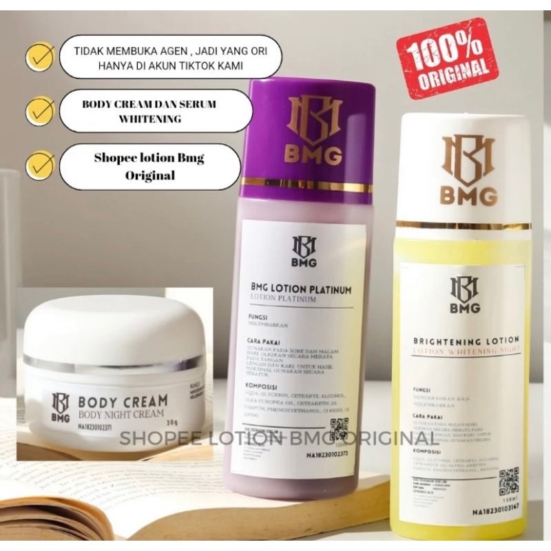 Jual paket hemat 3 IN (ANGGUR UNGU,KUNING,BODY CREAM) | Shopee Indonesia