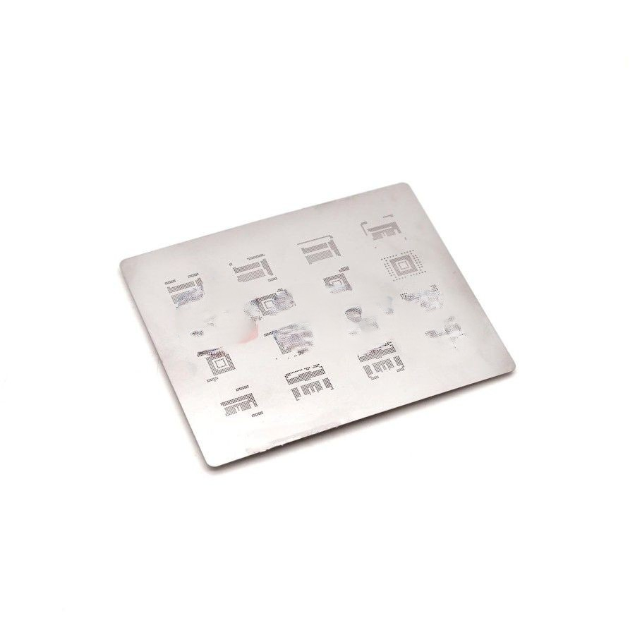 Jual PLAT BGA IC EMMC 2/EMCP / CETAKAN IC EMMC 2 EMCP AMAOE | Shopee Indonesia
