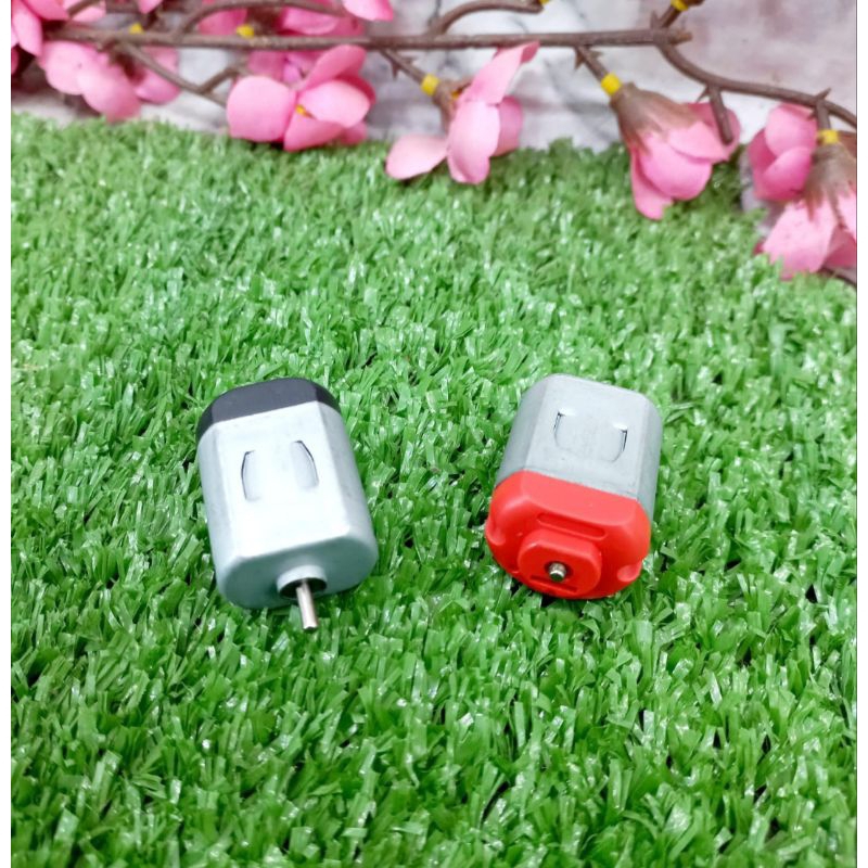 Jual Dinamo 3v motor dc 3v | Shopee Indonesia