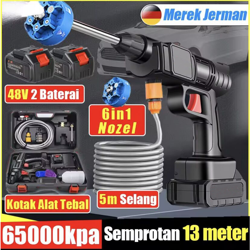Jual 450W Alat Cuci Mobil Cuci Staem Ac Mobil Screen Sablon Berkualitas ...