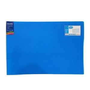 Jual BANTEX 40 SHEET DISPLAY BOOK / CLEAR HOLDER A3 LANDSCAPE 3364 (PCS ...