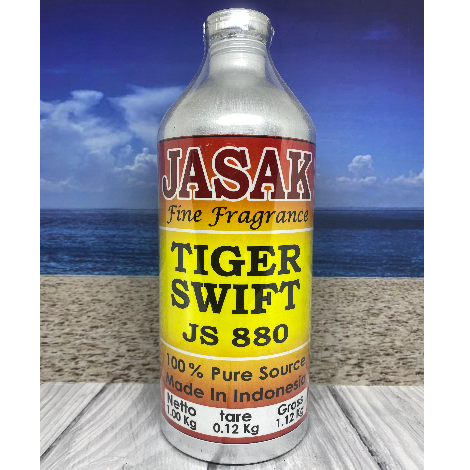 Jual TIGER SWIFT BY JASAK FINE FRAGRANCE INSPIRED TAYLOR SWIFT KEMASAN ...