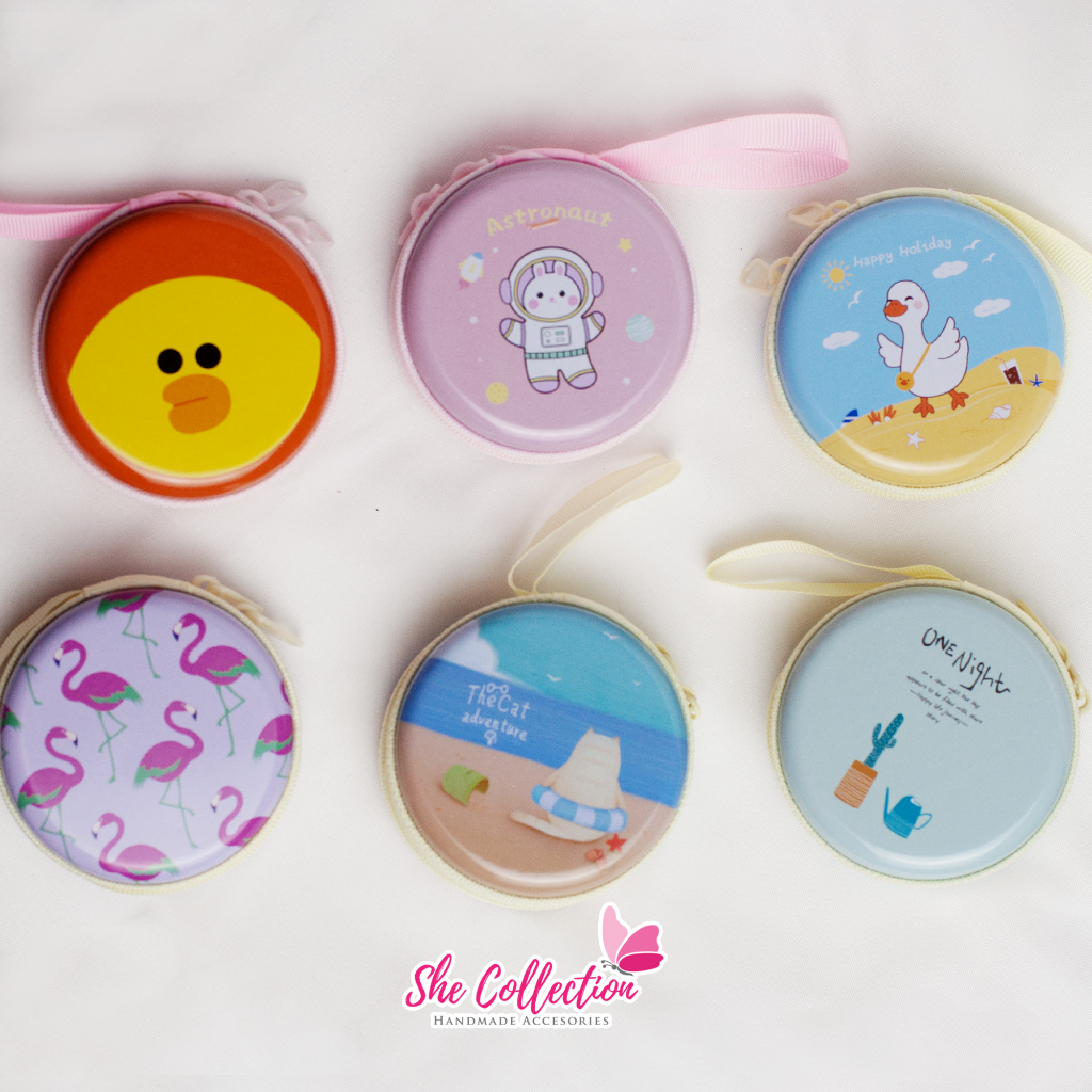 Jual Box Aksesoris Resleting | Shopee Indonesia