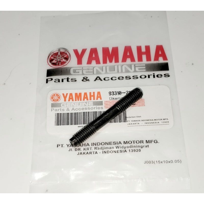 Jual BAUT TANAM BLOK HEAD CYLINDER HEAD RX KING RXK RXKING RXS RX ...