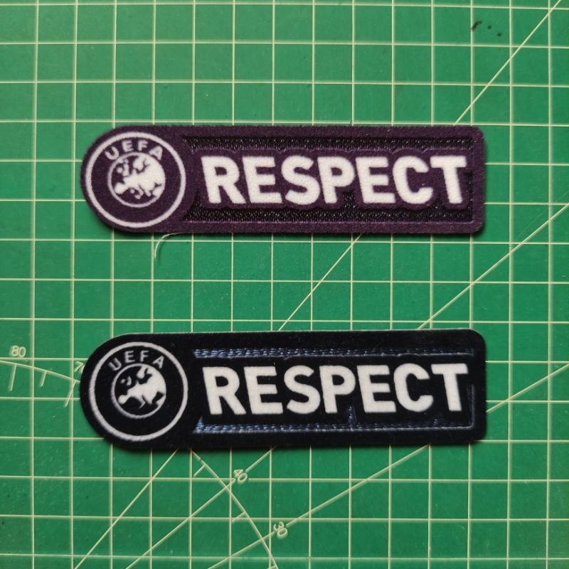 Jual PATCH Jersey Respect 2009 2010 2011 Retro Remake HK | Shopee Indonesia