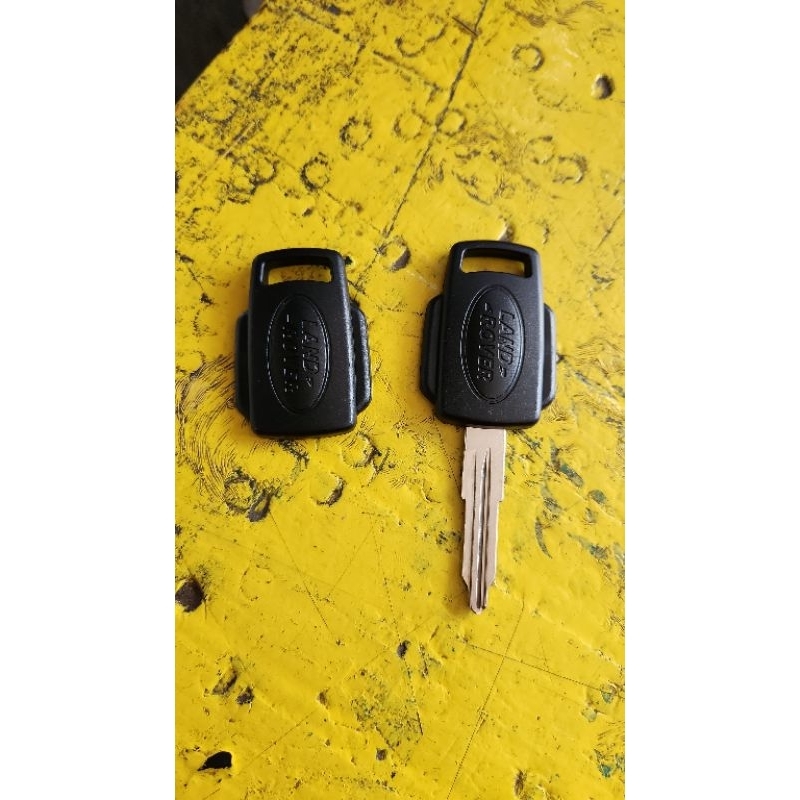 Jual casing chip land rover | Shopee Indonesia