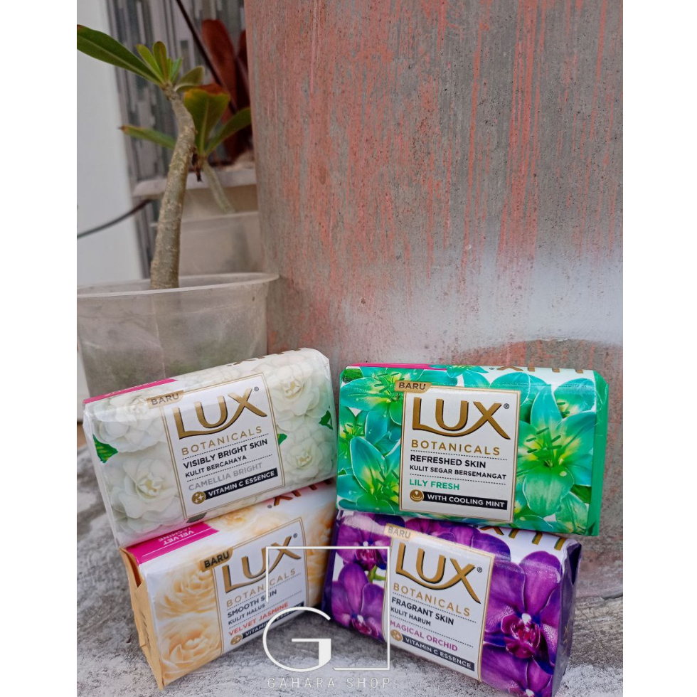Jual LUX SABUN BATANG 70GR / SABUN MANDI LUX ALL VARIAN RANDOM | Shopee ...