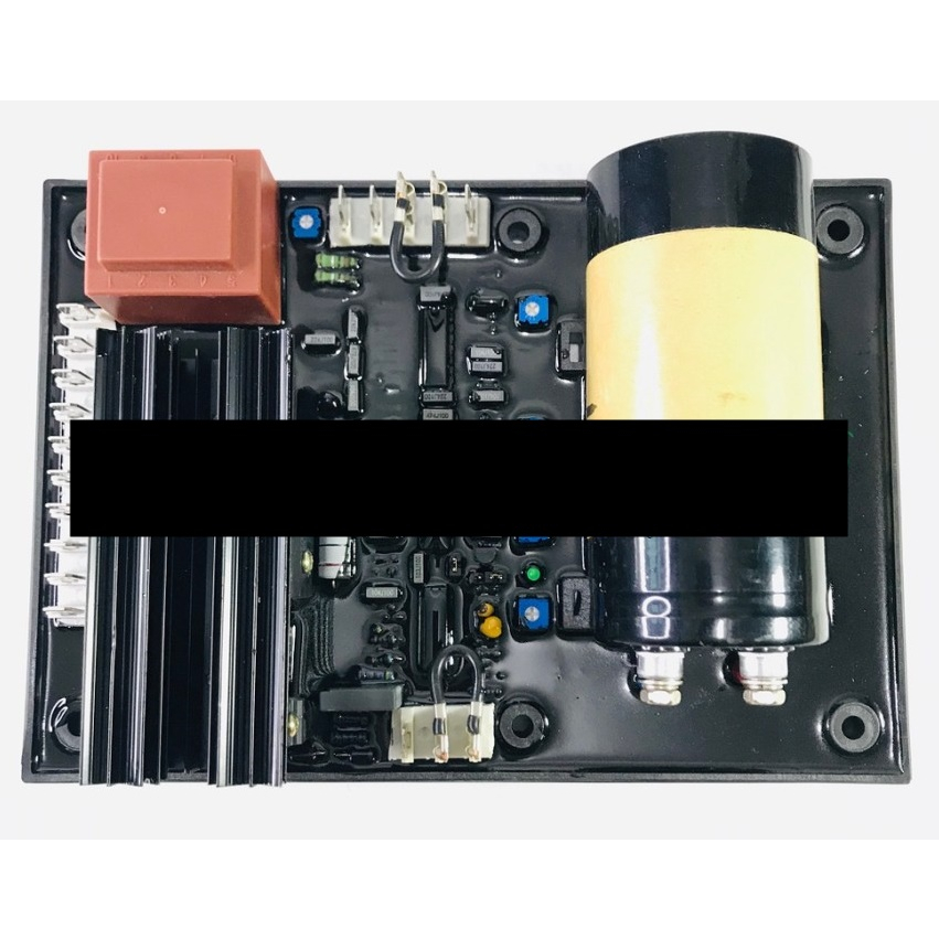 Jual AVR GENERATOR R448 Automatic Voltage Regulator | Shopee Indonesia