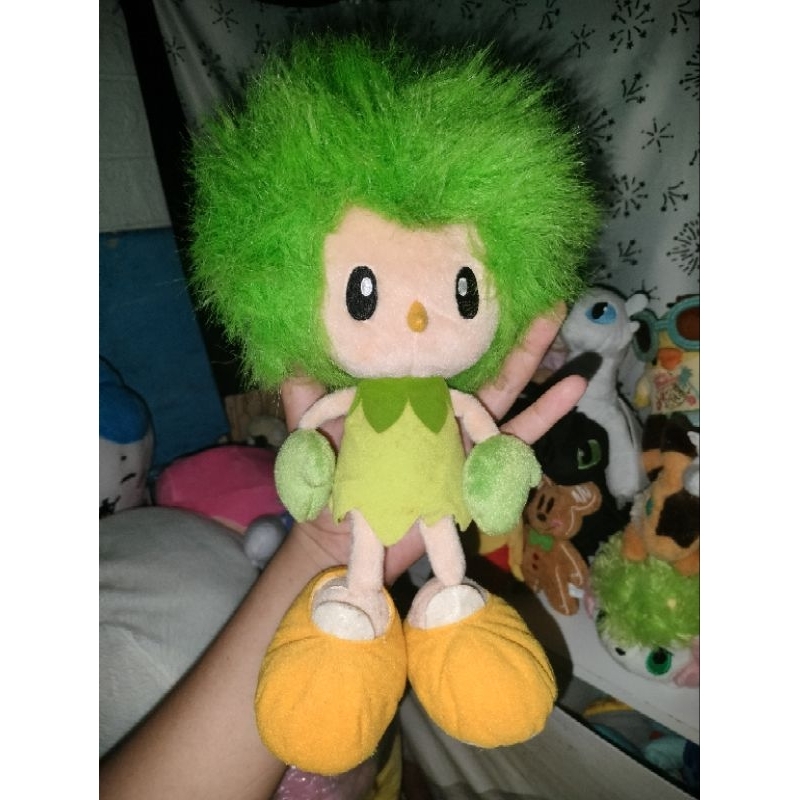 Jual boneka teman Doraemon kubo pohon berkaki | Shopee Indonesia