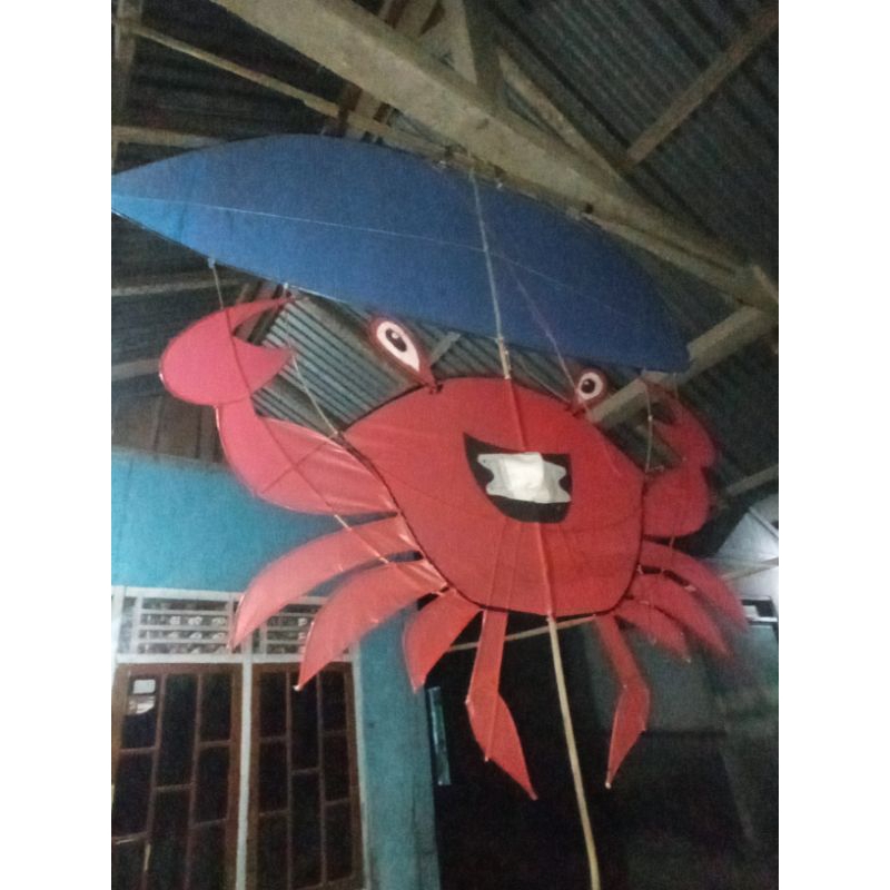 Jual Layangan Gapangan | Shopee Indonesia