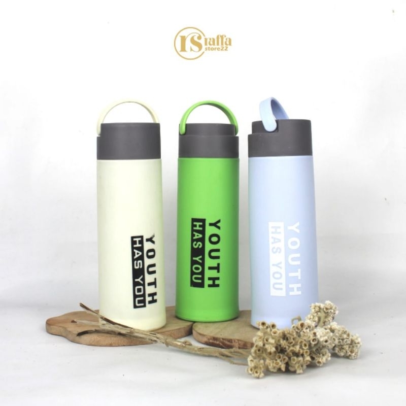 Jual BOTOL YOUTH belum packingan box per pcs | Shopee Indonesia