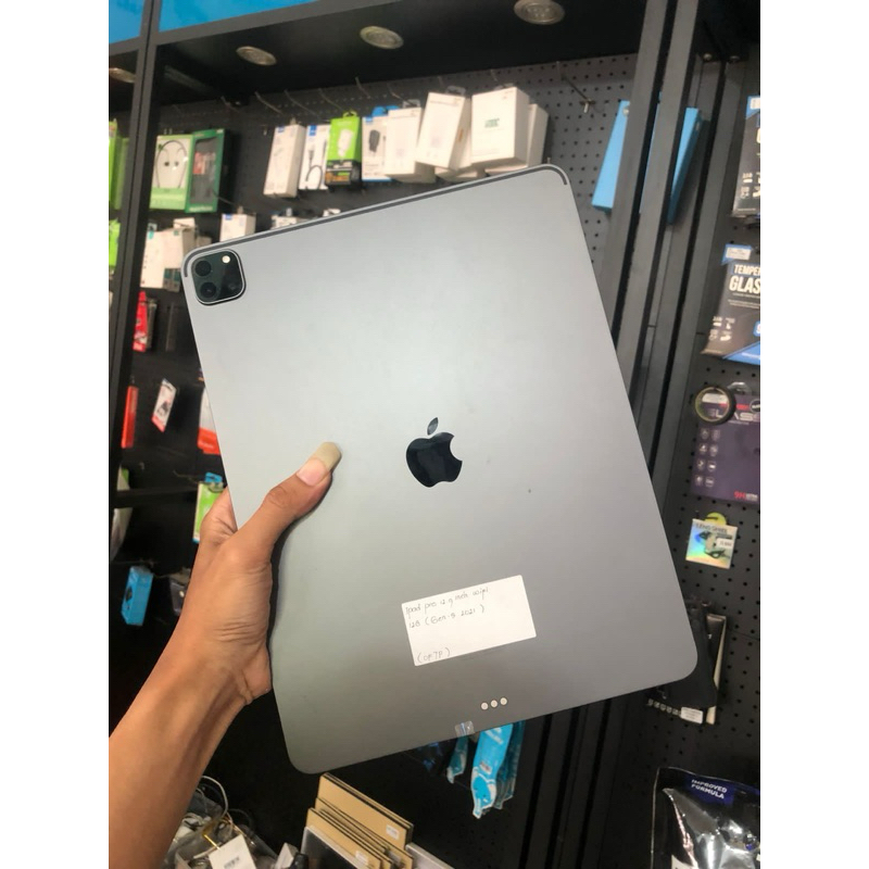 Jual ipad pro m1 128gb 12inch | Shopee Indonesia