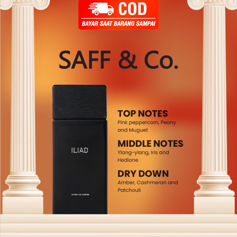 Jual SAFF & Co Parfum Decant |(Share in Jar/Travel Size/Tester) | SOTB ...