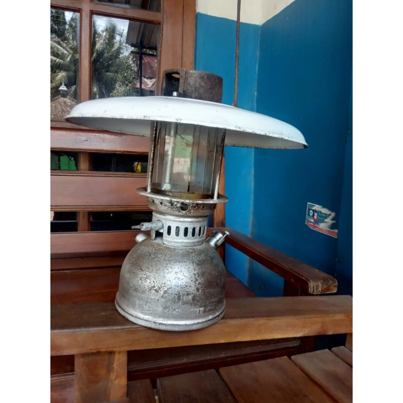 Jual lampu minyak petromax jadul | Shopee Indonesia