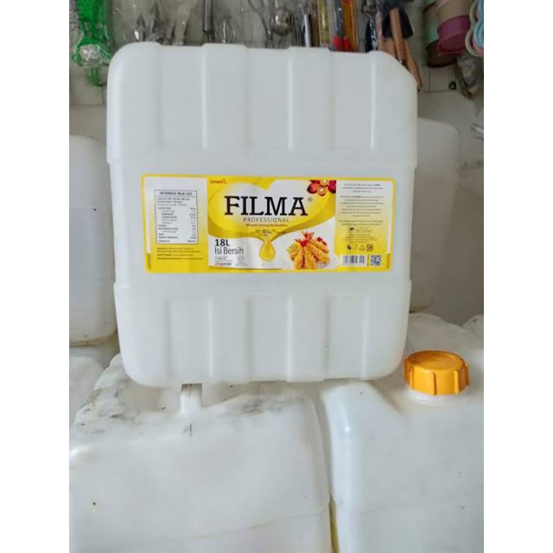 Jual Jerigen Minyak 20 Liter | Shopee Indonesia