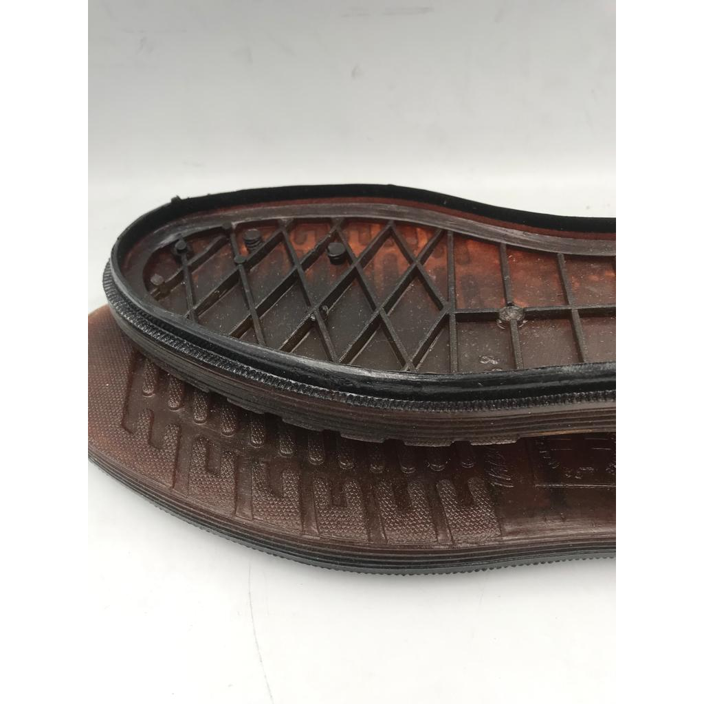 Jual OUTSOLE DOKMAR SOL KACA BENING DOCKMART SEPATU PRIA DOKTER MARTEN ...