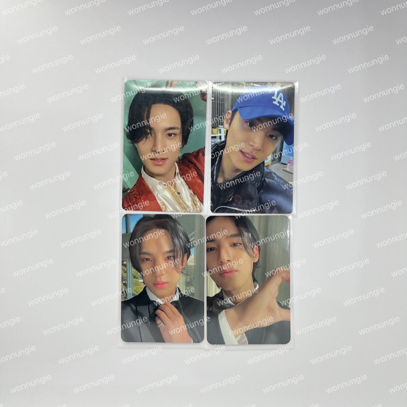 Jual Mingyu Follow Fellow DREAM Osaka In the Soop 2 FML CARAT Version ...