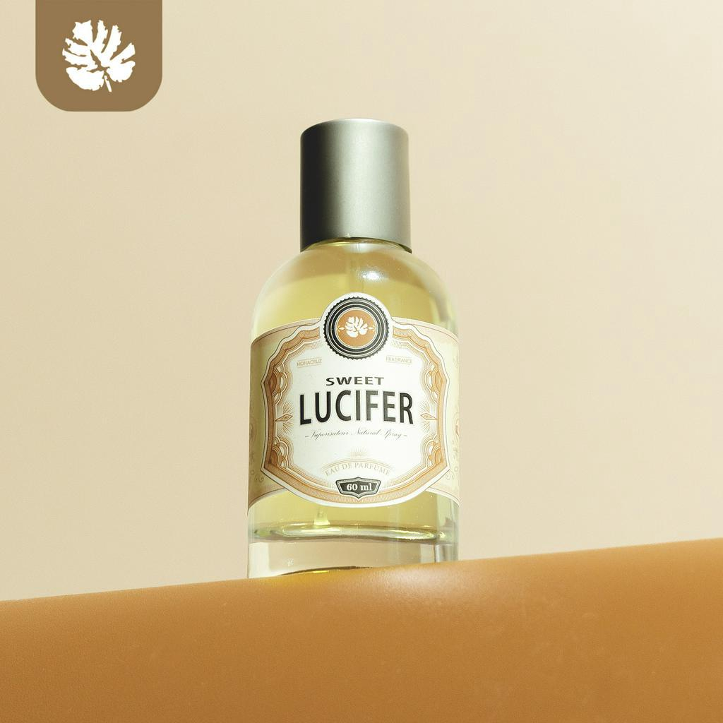 Jual Monacruz Parfum Lucifer Parfum Unisex Eau De Perfume Luxury ...