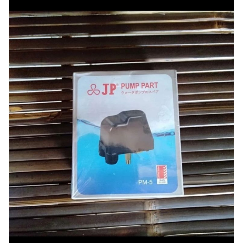 Jual otomatis jet pam jp pm 5 swit otomatis presiden pompa air | Shopee ...