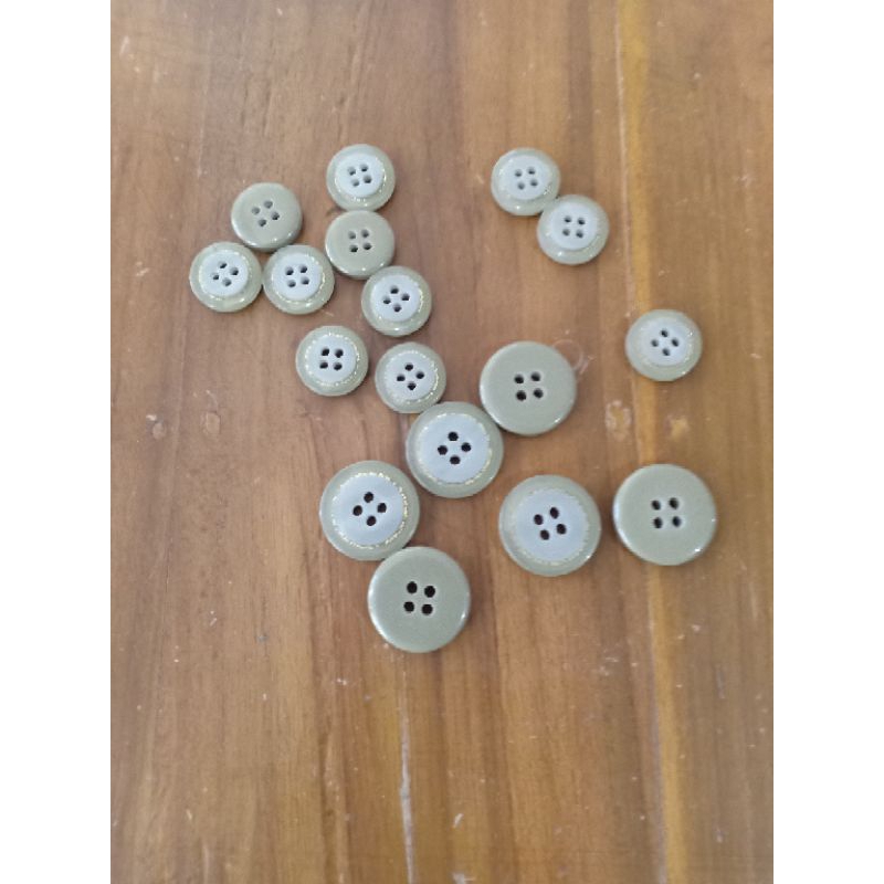 Jual Kancing jas pk-56 ,kancing jas kheki pdh,kancing jas hitam,kancing ...