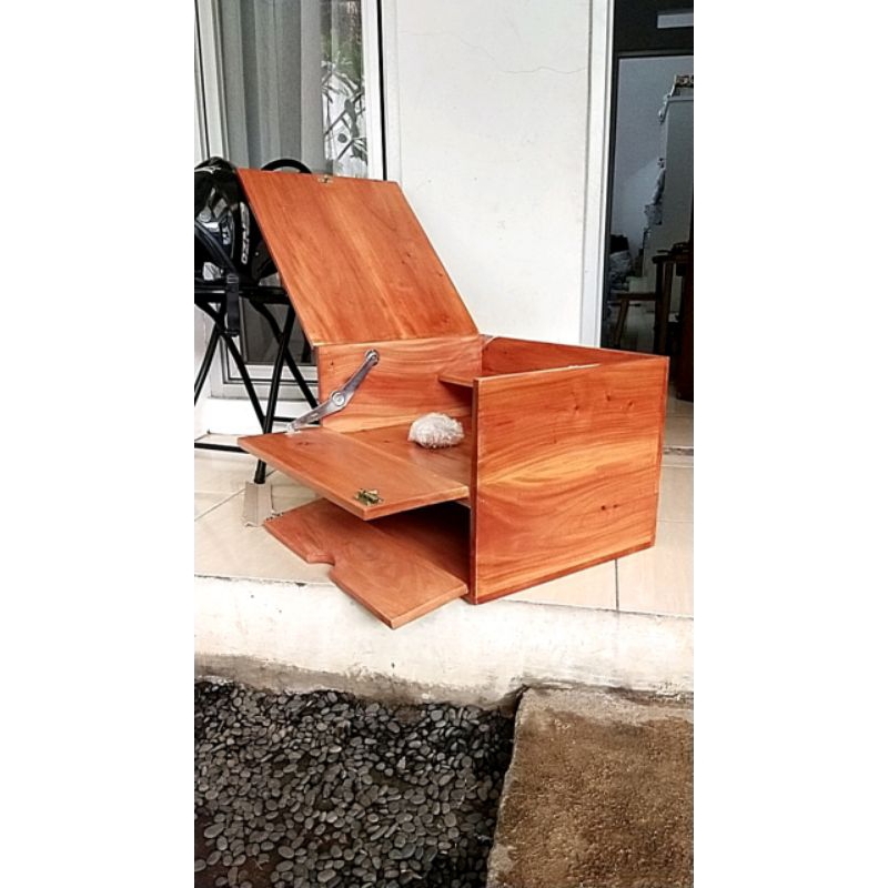 Jual Box Kopi Keliling Motor( 60x40x35) | Shopee Indonesia