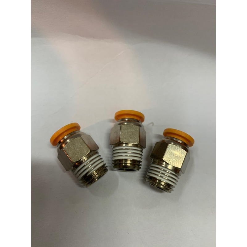 Jual fitting pneumatic Emc Epc 08-02 / Mpc 08-02 | Shopee Indonesia