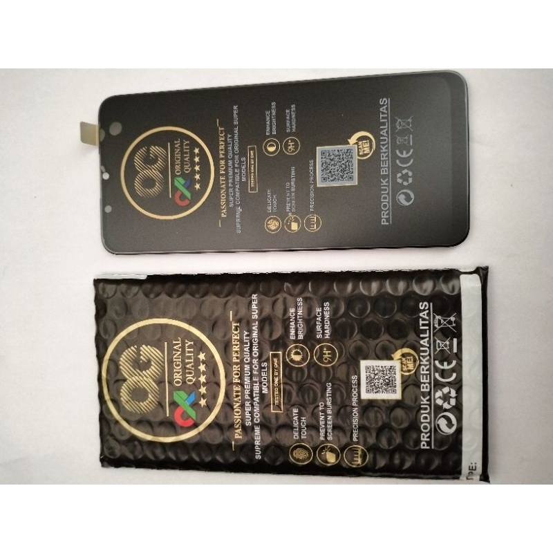 Jual LCD+TC Samsung A04E/A042F/A042 fullset OG SUPER ORIGINAL | Shopee Indonesia