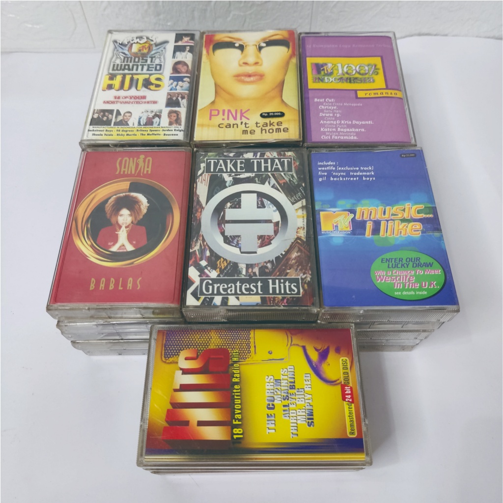 Jual Kaset Pita Kaset Pita Jadul Kaset Pita Second Kaset Pita Original ... Jual Kaset Pita Kaset Pita Jadul Kaset Pita Second Kaset Pita Original ...