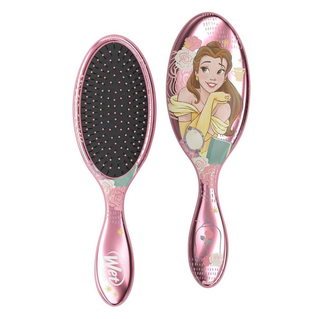 Jual The Wet Brush Disney Princess Wholehearted -Detangler brush ...