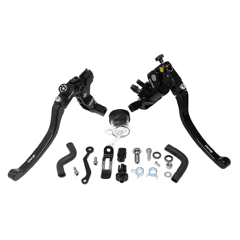 Jual Master Rem CNC AK 55 VND Racing | Shopee Indonesia