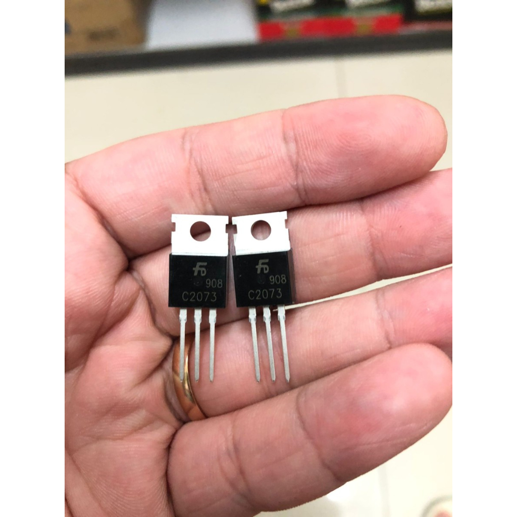 Jual TRANSISTOR TRIAC BT 136-600 BT136-600 4A 600V TO-220 | Shopee ...