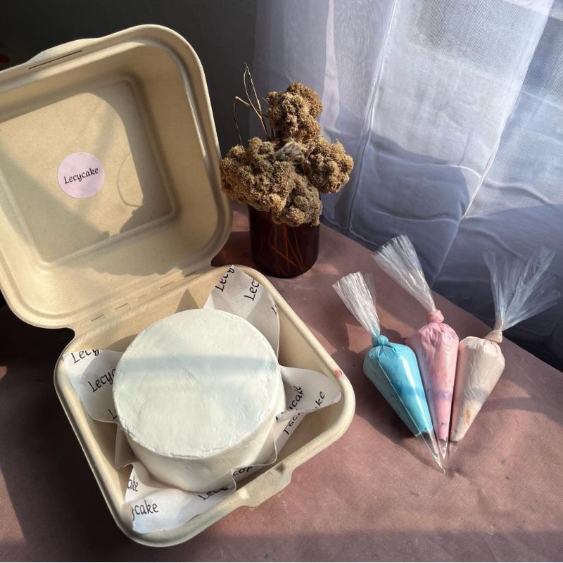 Jual DIY KIT Bento Cake | Shopee Indonesia