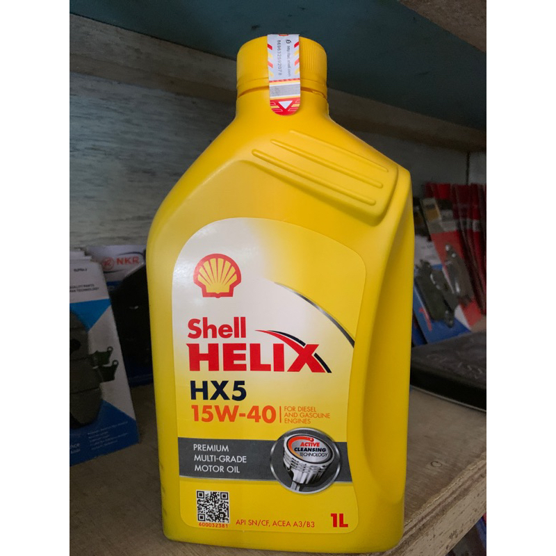 Jual Shell Helix | Shopee Indonesia