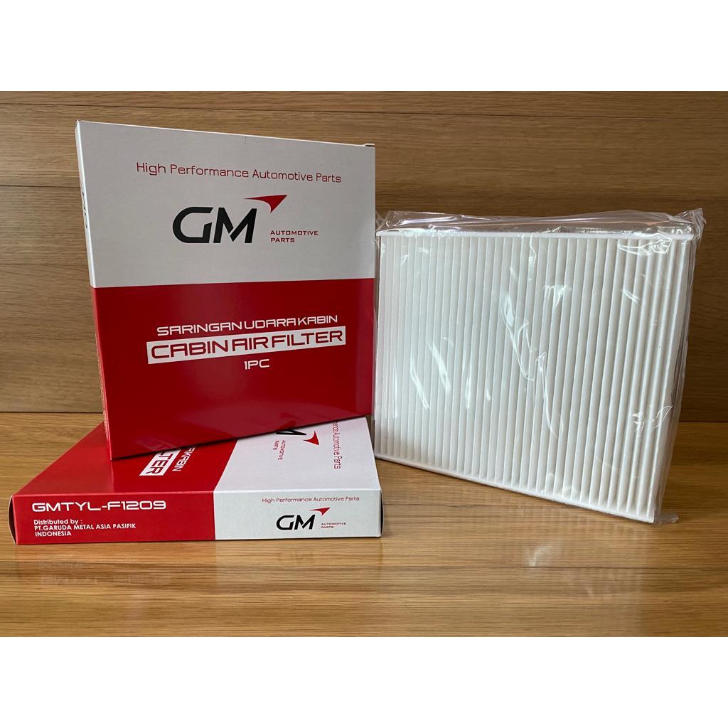 Jual FILTER KABIN INNOVA/VENTURER/ALPHARD/CAMRY (2019 ~) 87139-0K030 ...