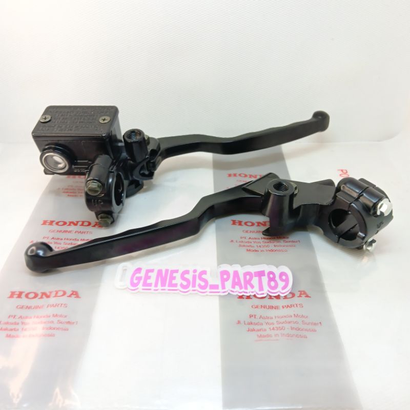 Jual MASTER REM SET TIGER,MEGA PRO NEW | Shopee Indonesia